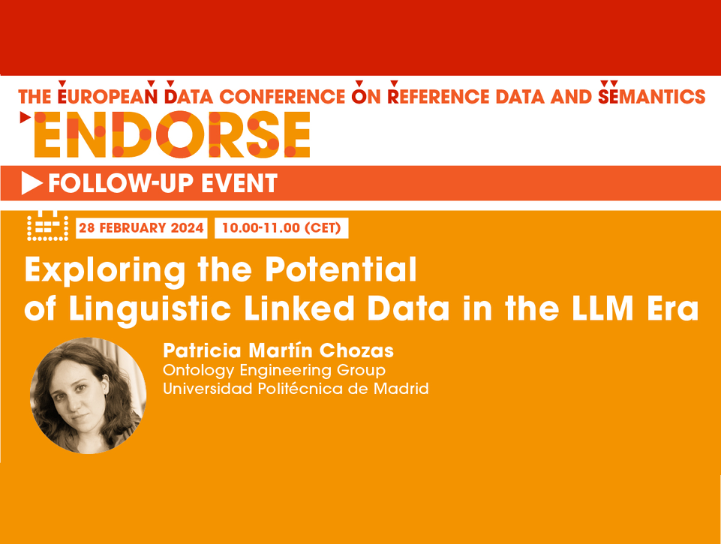 Exploring the Potential of Linguistic Linked Data in the LLM Era | data.europa.eu
